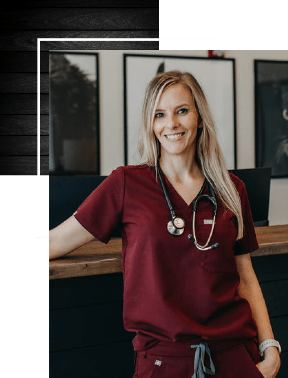 Veterinarian in McDonough GA - Kate McGowan DVM